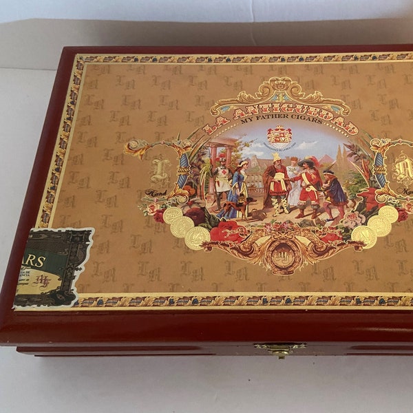 Extra Large Decorative Storage Boxes - Etsy