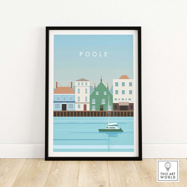 Minimalist Poster - Etsy UK