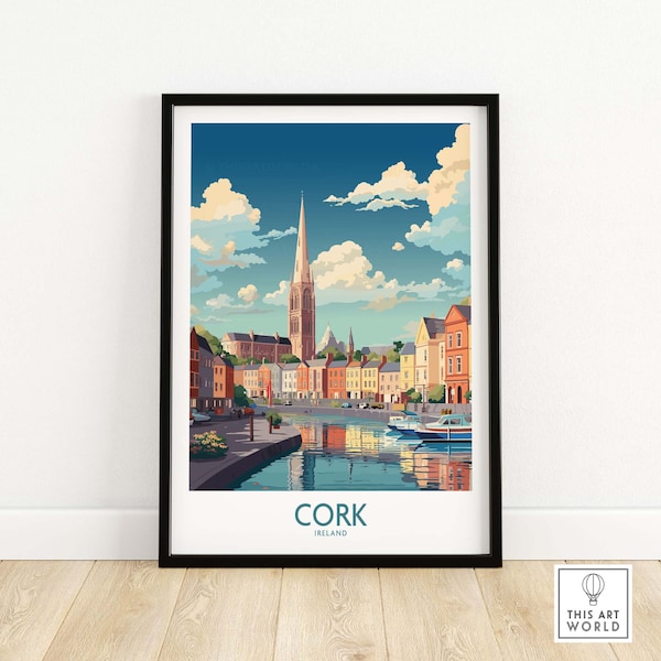 Cork Art - Etsy