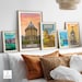 Oxford Print Oxford Poster Wall Art Oxford Gift Idea Oxford Home Decor ...