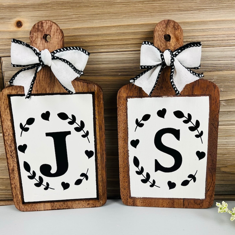 Personalized Decor - Etsy