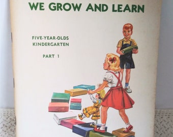 Grow and Learn | Etsy