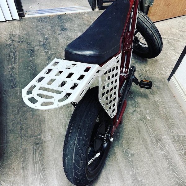 Super73 Rear Rack - Etsy