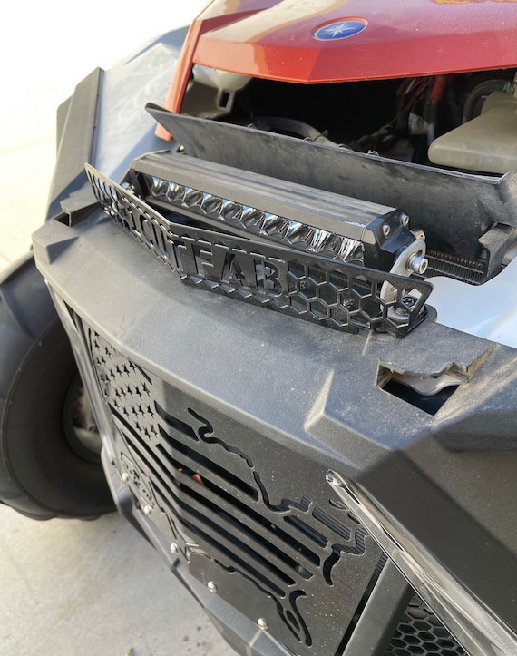 Polaris Rzr Accessories Uk