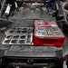 Can Am Maverick R Full Bed Packout Container Mount, Full Bed Storage ...