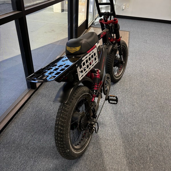 Grizzly Bike Rack - Etsy