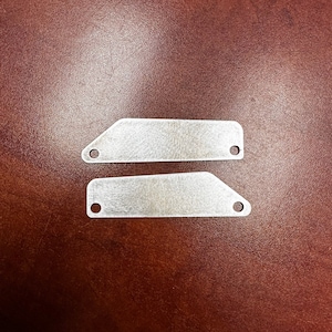 Rear 73 Number Back Plate for Super 73 R RX Electric Bike, Electric ...