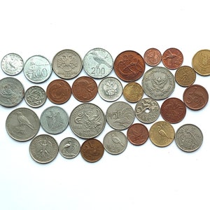 VintageSimbols - Etsy