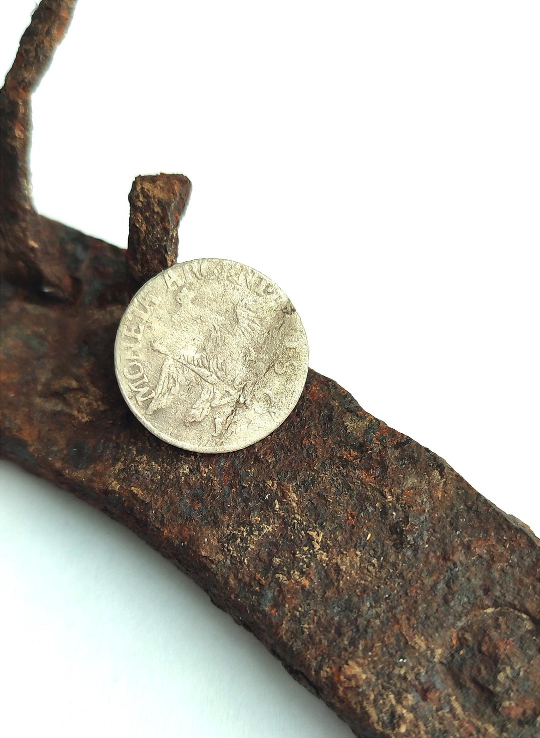 1781 Kingdom of Prussia Silver Coin | 3 Groschen | Frederick II ...