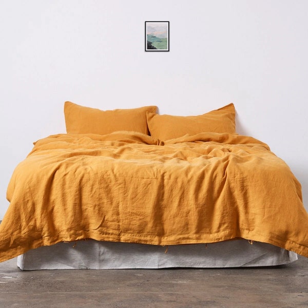 Marble Duvet Cover - Etsy