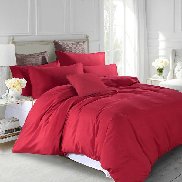 Romantic Bedding - Etsy