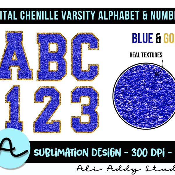 Faux Chenille - Etsy