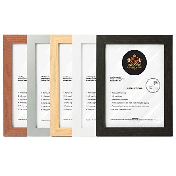 Picture Frames - Etsy UK