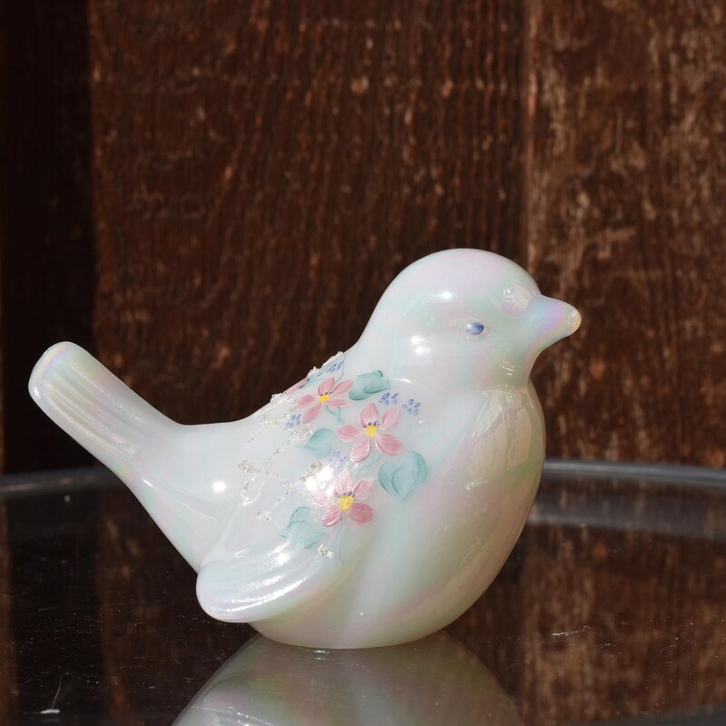 Fenton Bird - Etsy