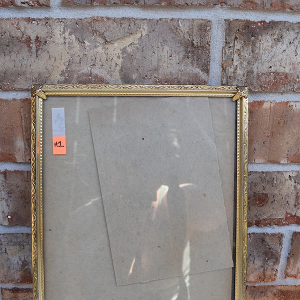 Vintage Frames - Etsy