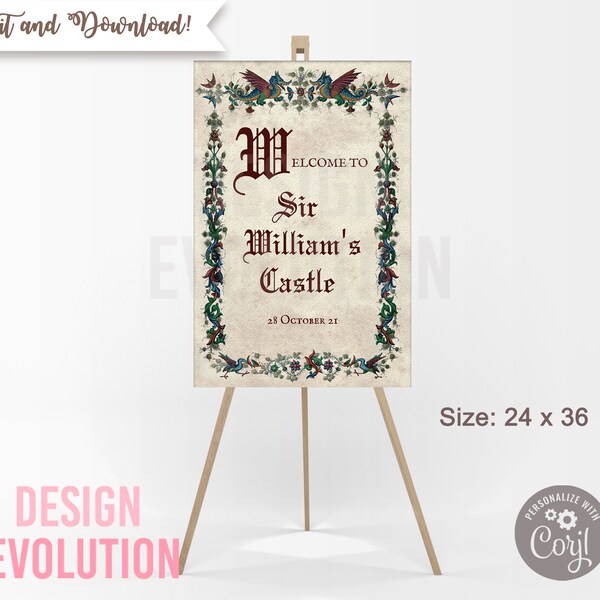 Medieval Renaissance - Etsy