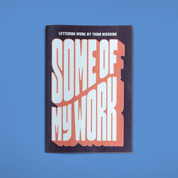 Lettering Graphic - Etsy