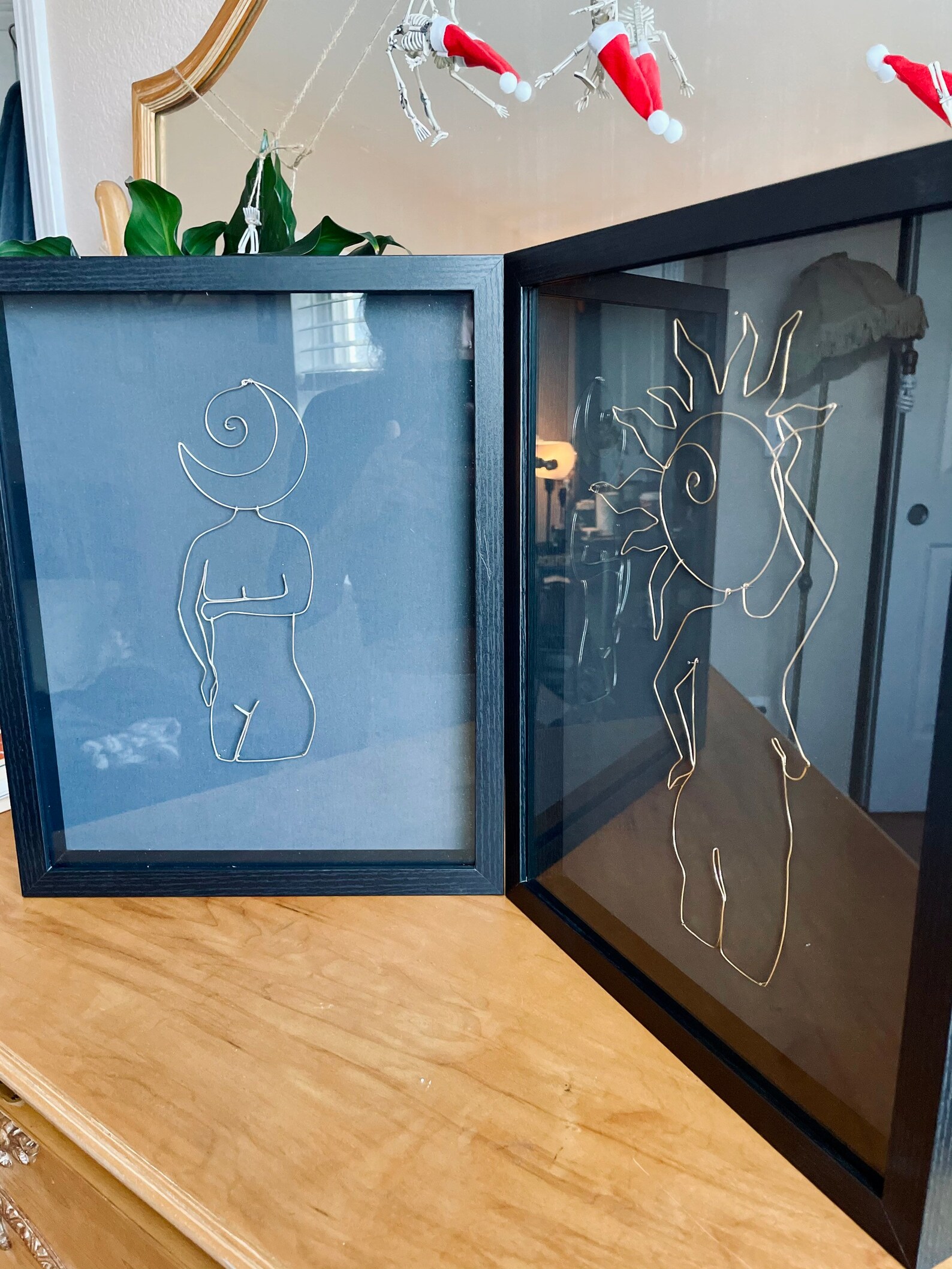 Custom Panel De Arte - Etsy