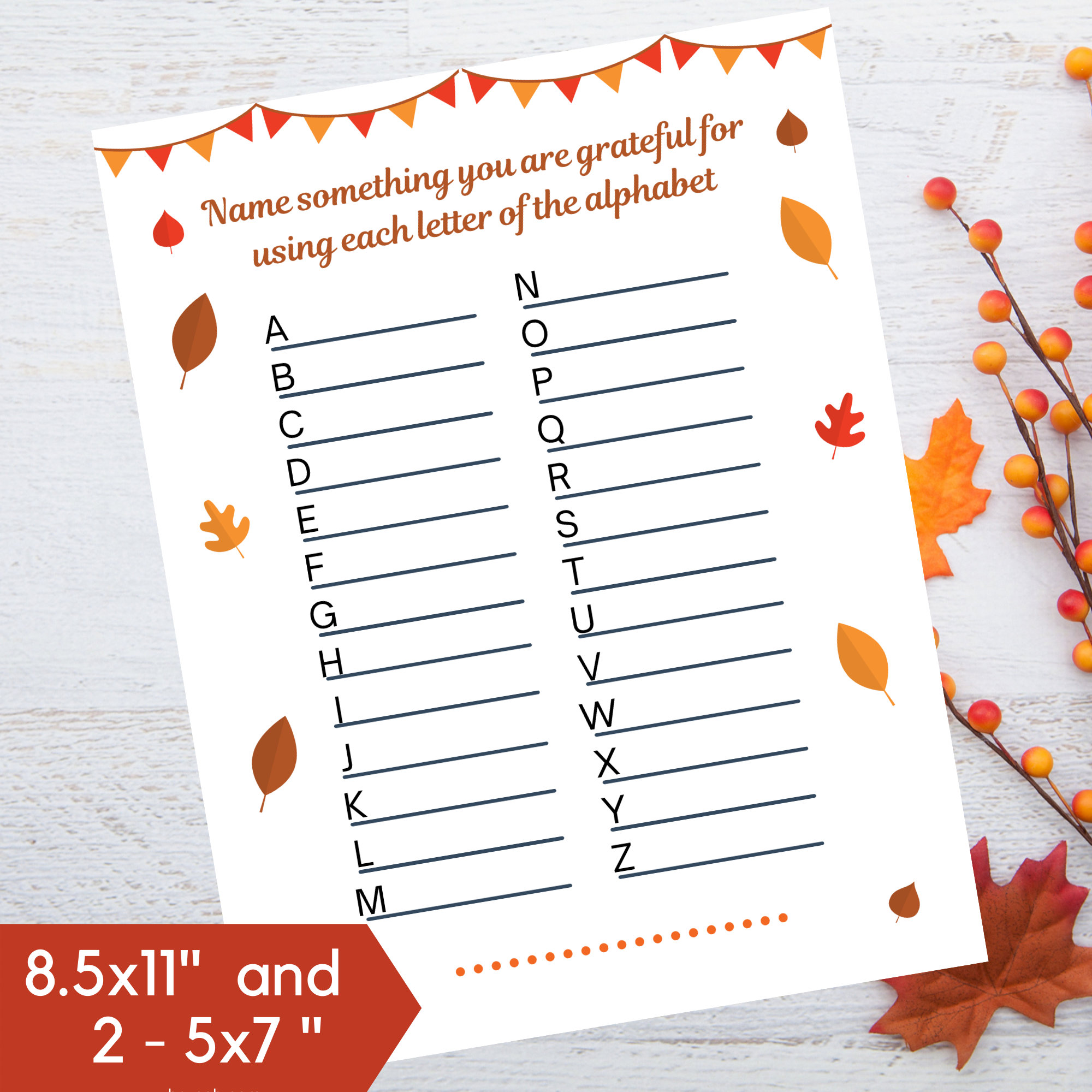 Thanksgiving Word Games Bundle, 5 Fun Printable Word Games to Play With ...