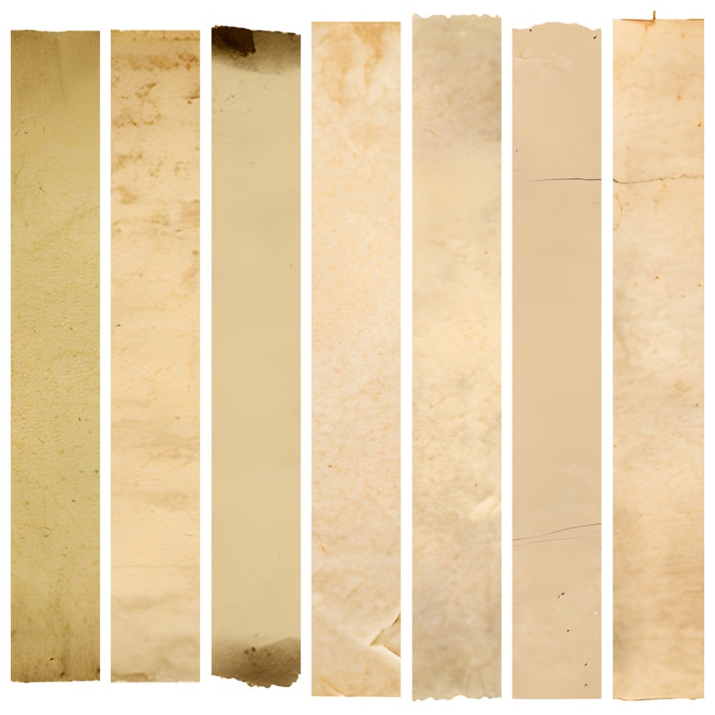 Old Paper Textures, Vintage Antique Distressed Aged Paper Backgrounds ...