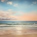 10 Sea Beach Sunset Digital Scrapbook Background Paper Digital ...