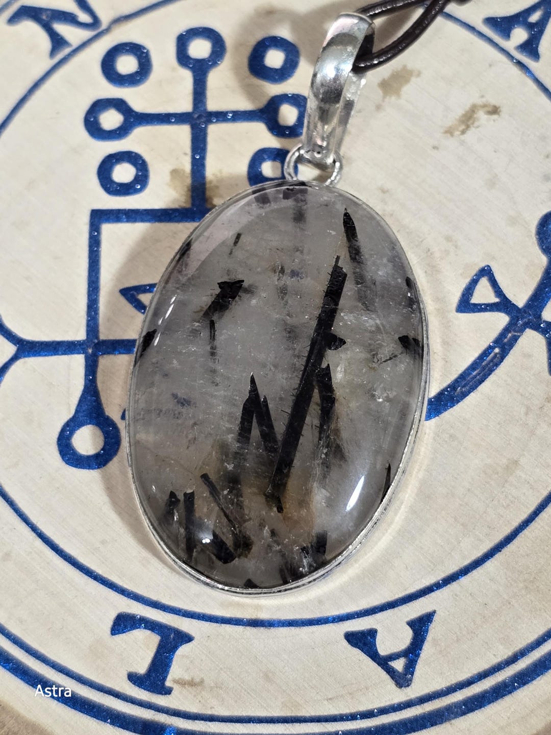 NEW Demonic Manipulation/mind Control Spell, Powered by Dantalion ...