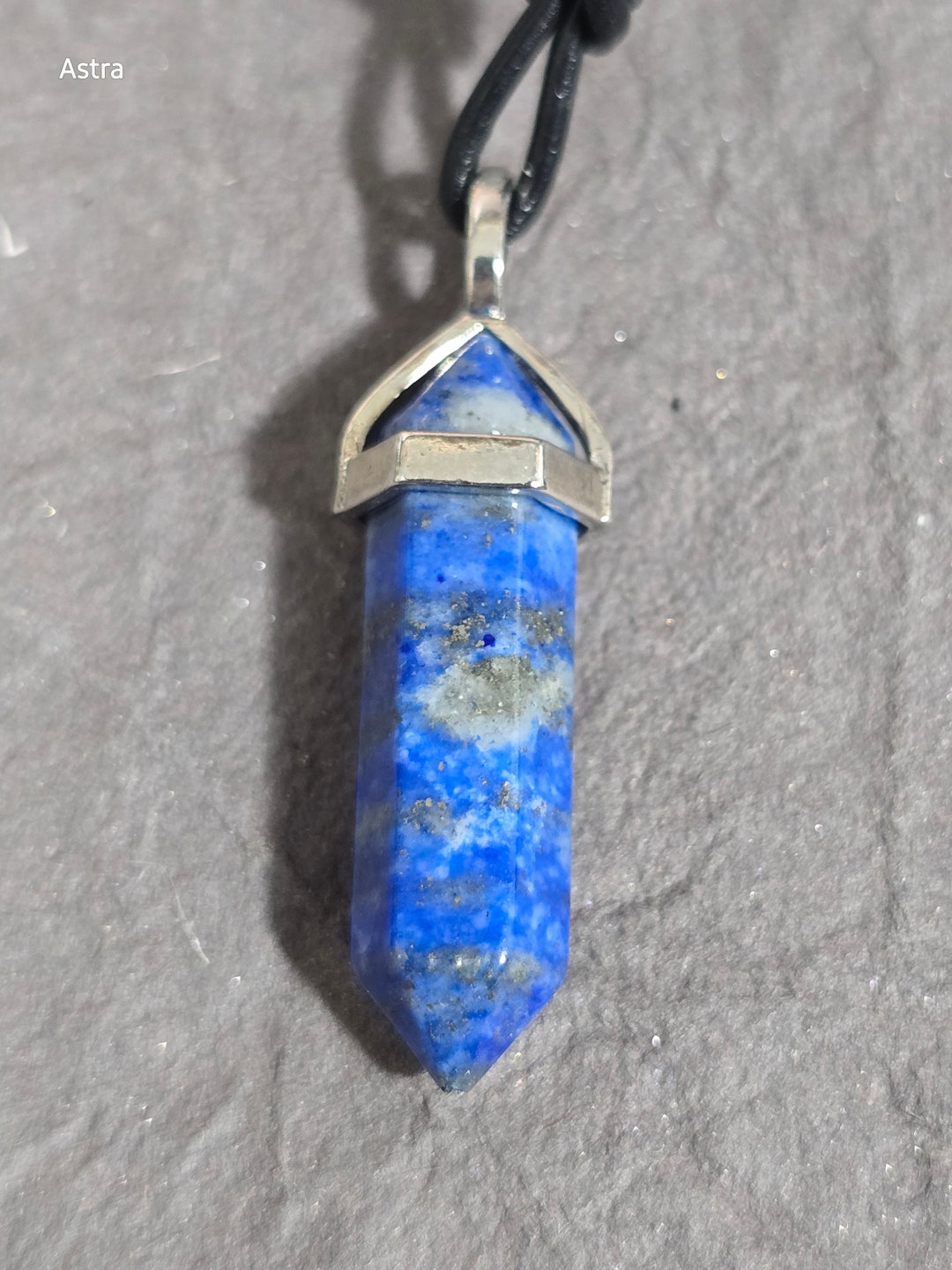 Evocation/invocation Booster, Enchanted Necklace, BESTSELLER - Etsy