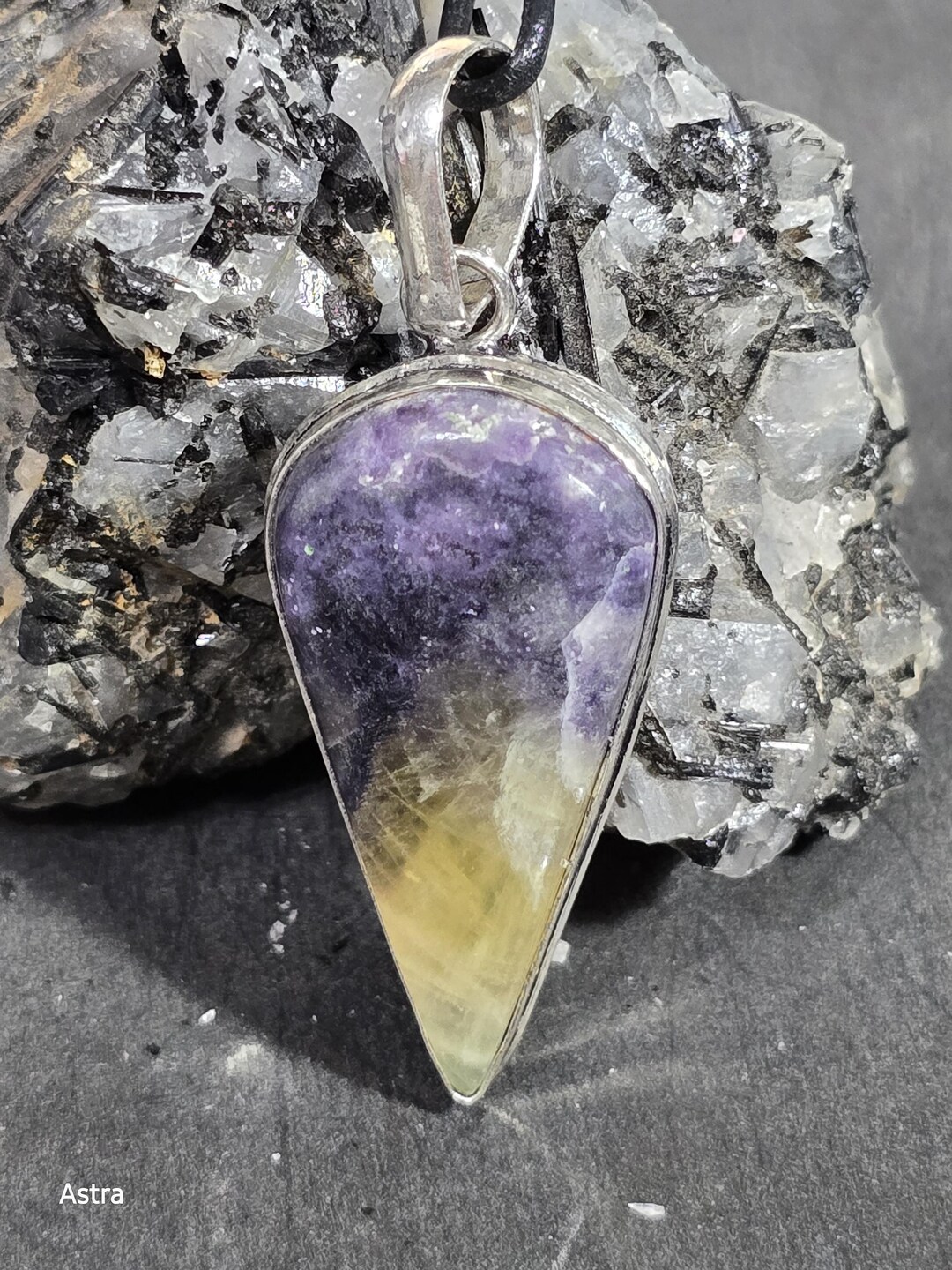 Alchemical Ascension, RARE Talisman of Inner Alchemy Mastery, Enchanted ...