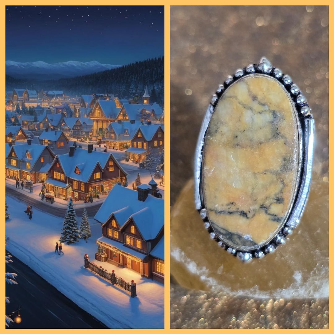 Christmas Town Astral Realm Portal, PERSONAL Astral Realm for You AND ...