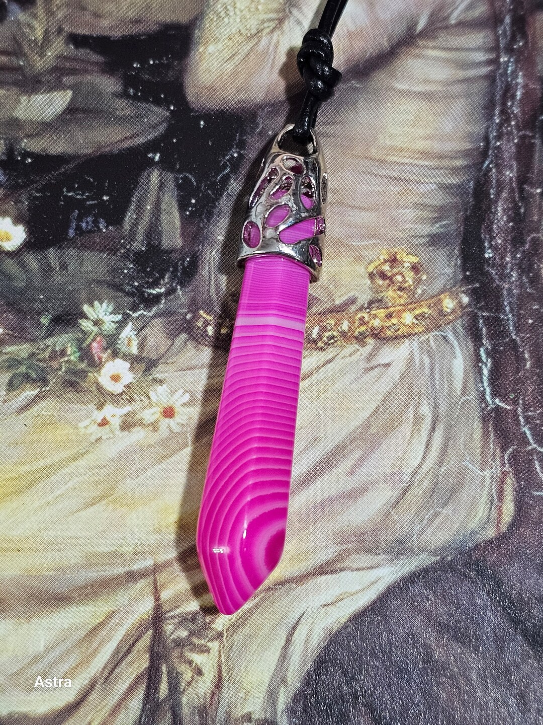 TRIPLE Cast Beauty Spell Talisman, Spells of Beauty, Hair Growth and ...