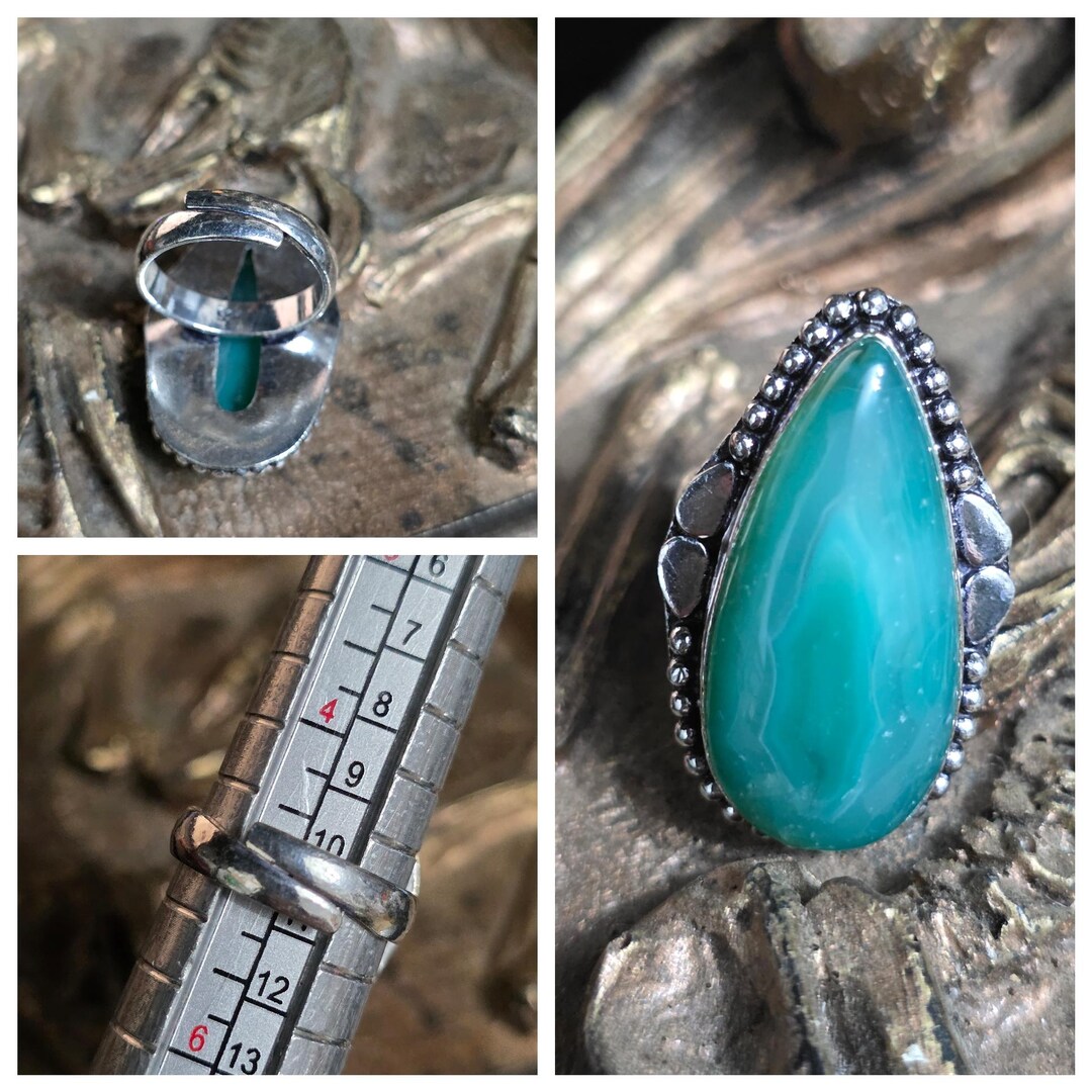 Ancestor Awakening Spell, Summon Your Ancestors, Enchanted Ring ...