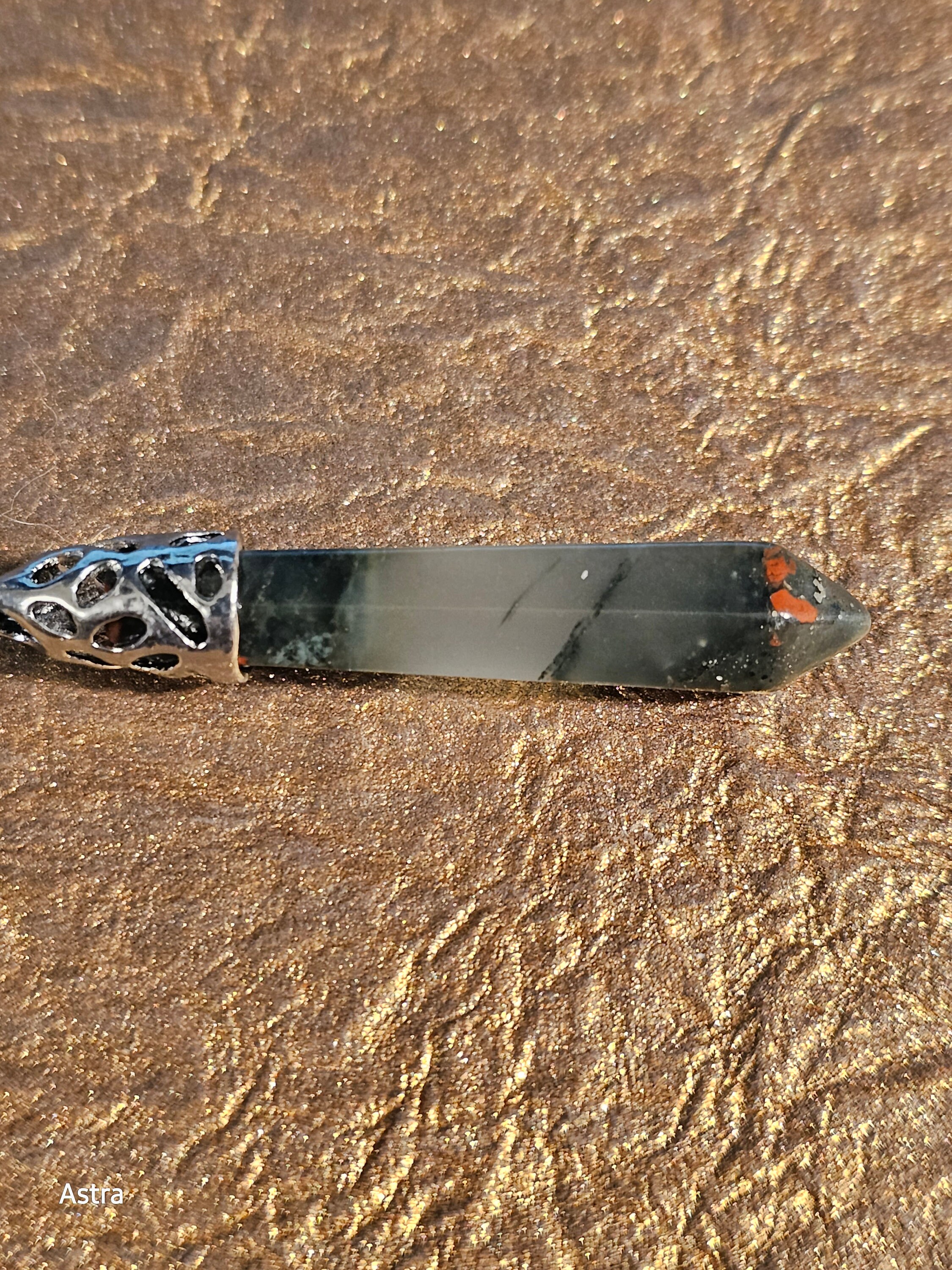 Succubus Queen Spirit Companion, Spirit Vessel Necklace