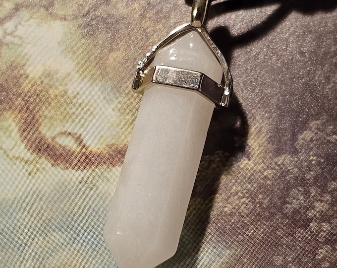 Angelic Attunement Spell,angelic Beacon, Enchanted Necklace, BESTSELLER ...