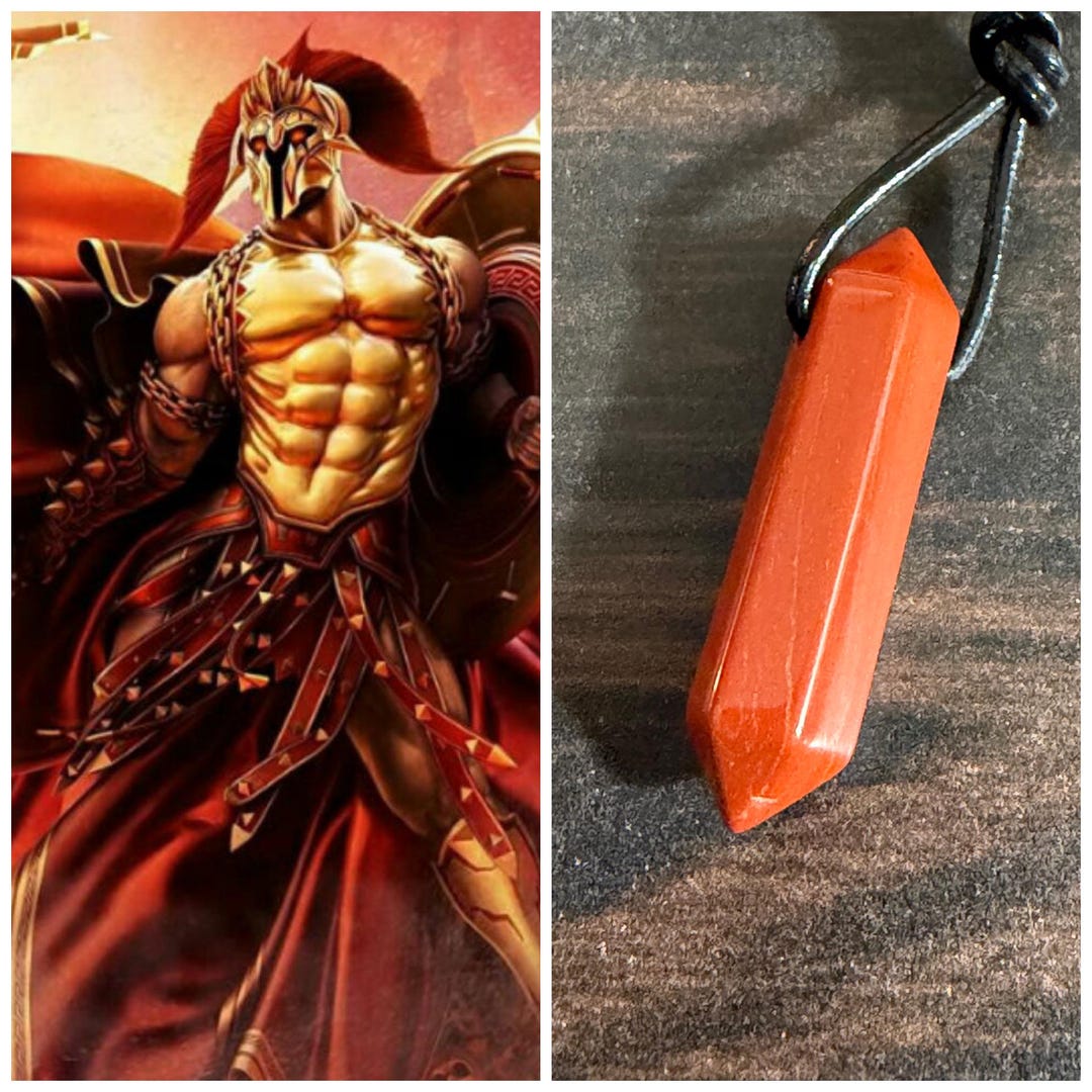 Ares Direct Portal, Portal to the Greek God of War, Astral Link ...