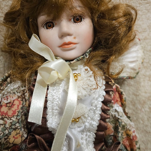 Haunted Dolls - Etsy