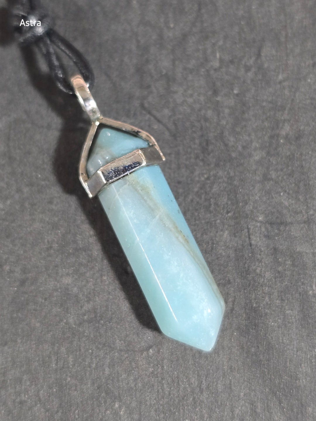 Servitor Egregore, Pre-energized Egregore, Spirit Vessel Necklace - Etsy