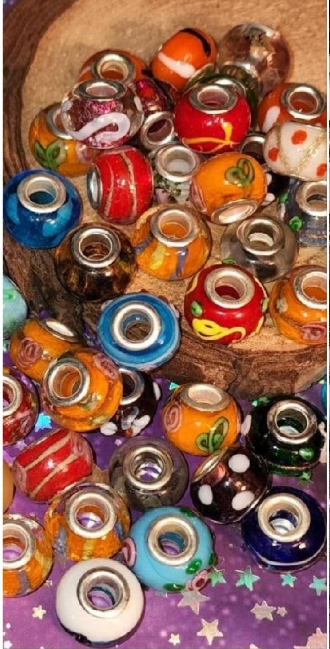 Spirit Communication Spell Bead,enhance Spirit Communication Abilities ...