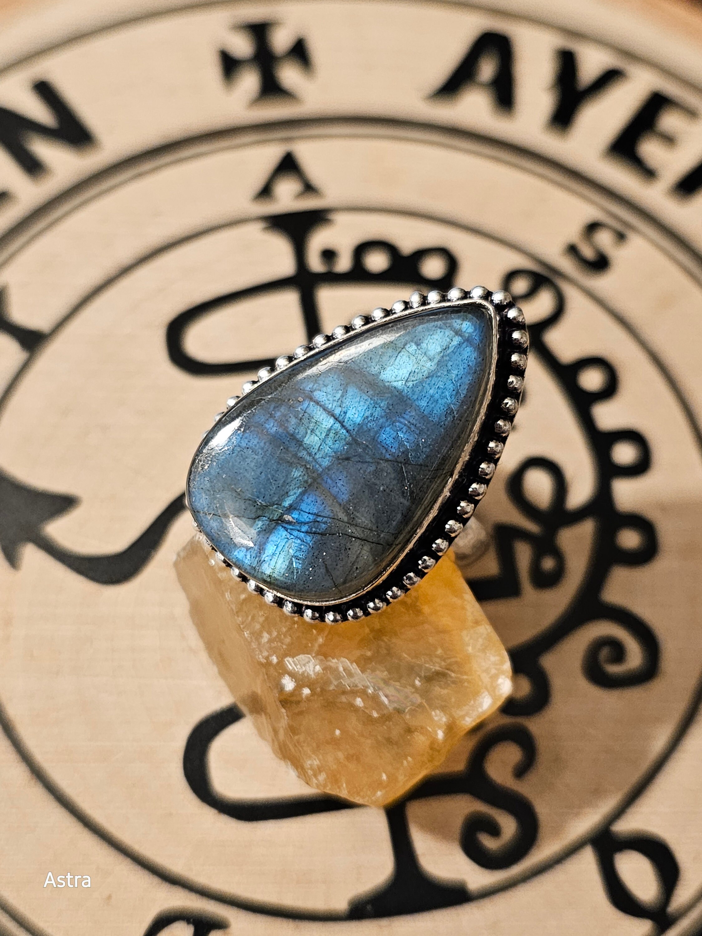 Succubus Shift, Succubus Transformation Spell, Enchanted Ring