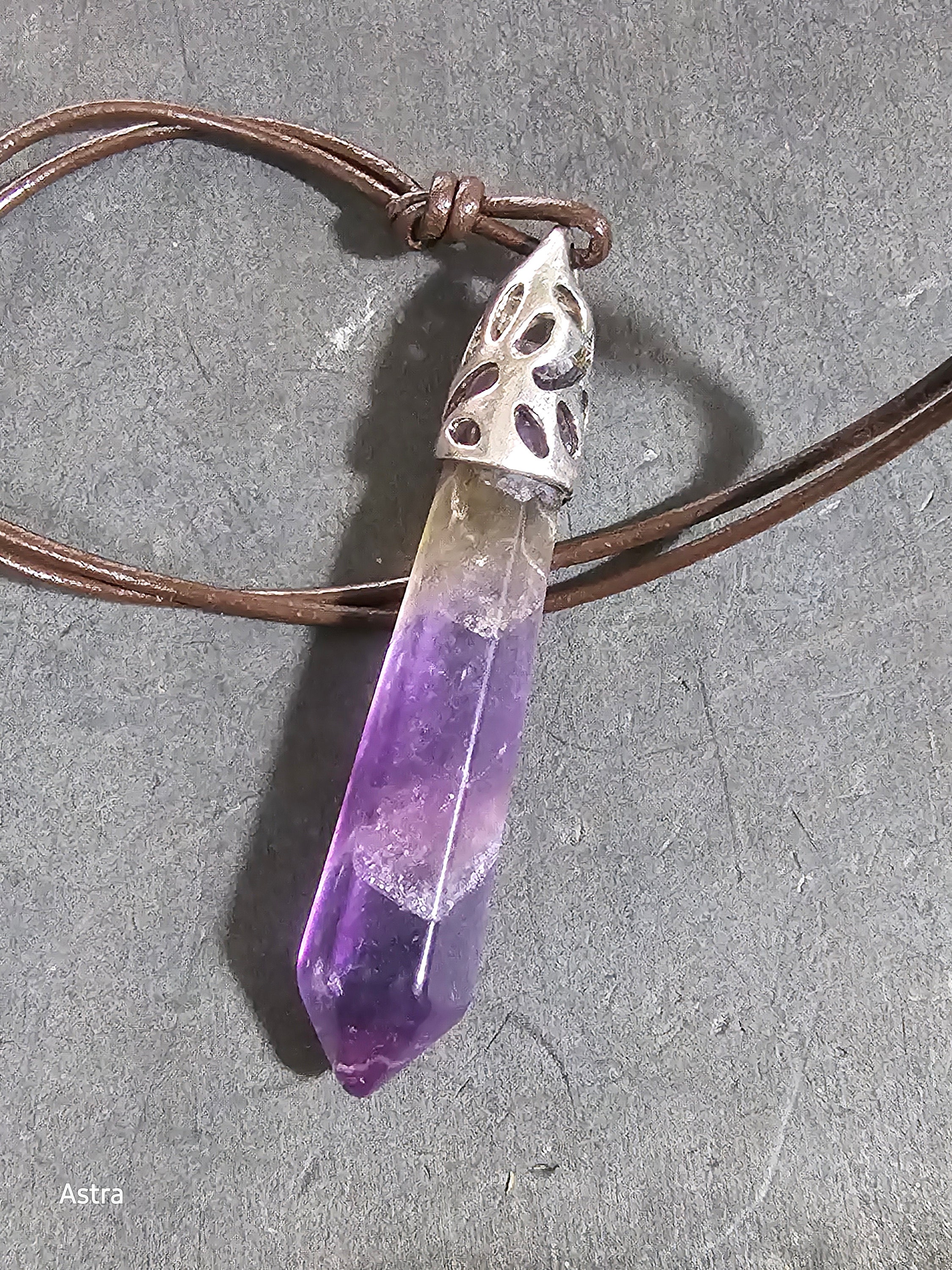 Spirit Energizer Talisman for Spirit Vessel and Direct/Remote Bindings