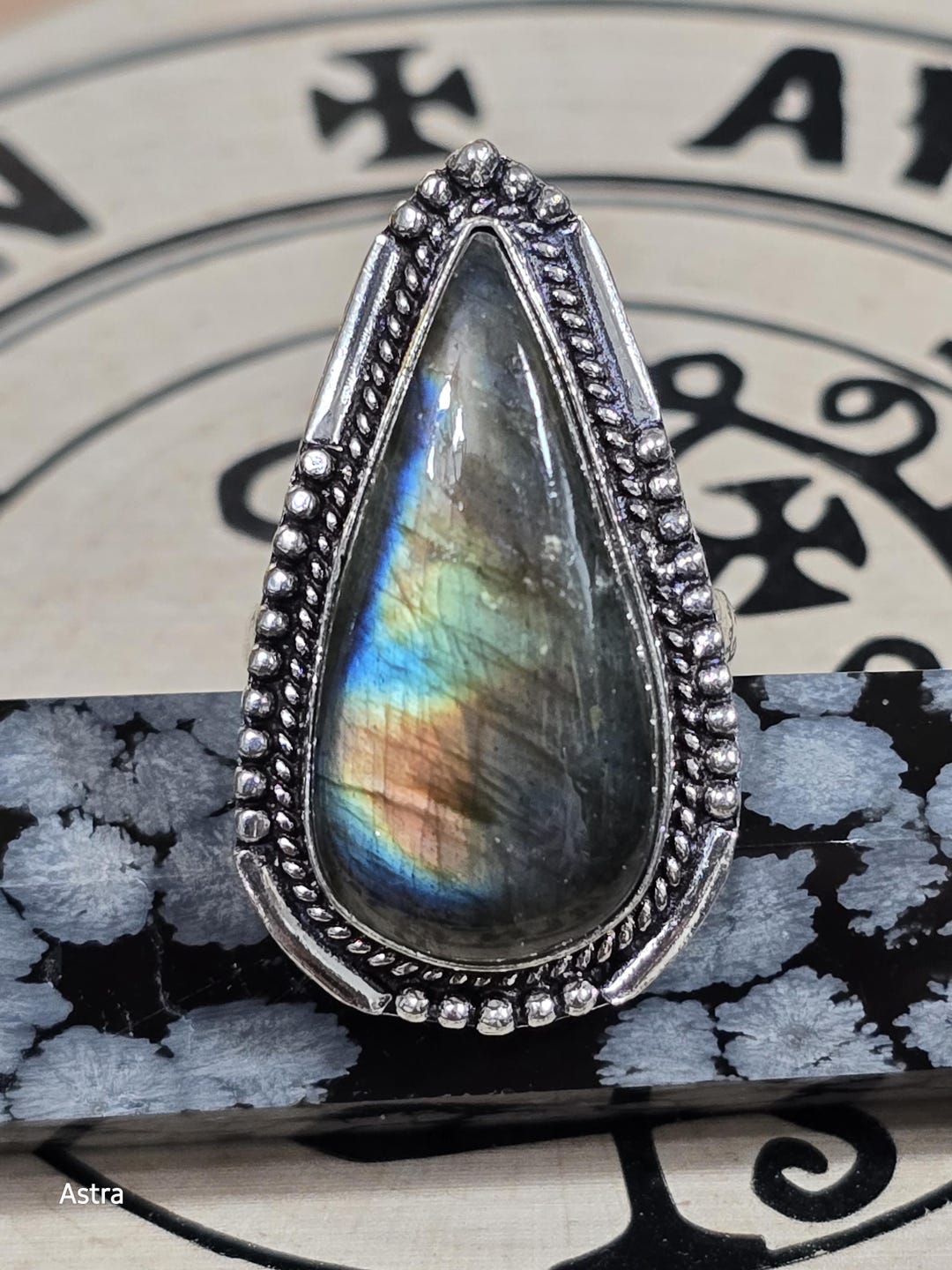 Succubus Shift, Succubus Transformation Spell, Enchanted Ring - Etsy