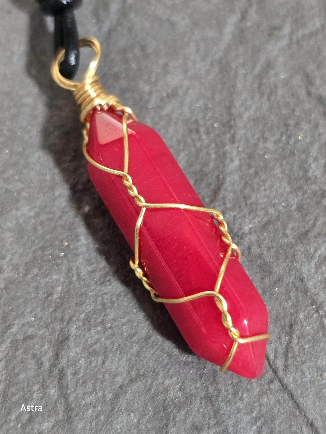 Evocation/invocation Booster, Enchanted Necklace, BESTSELLER - Etsy