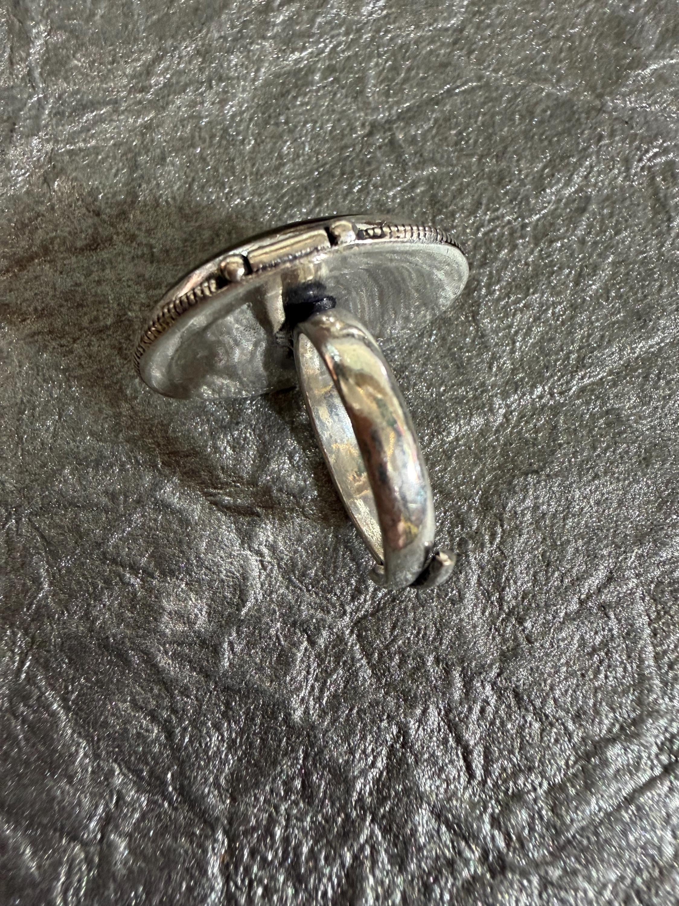 Time Manipulation Spell, Time travel made easy, Enchanted Ring ...