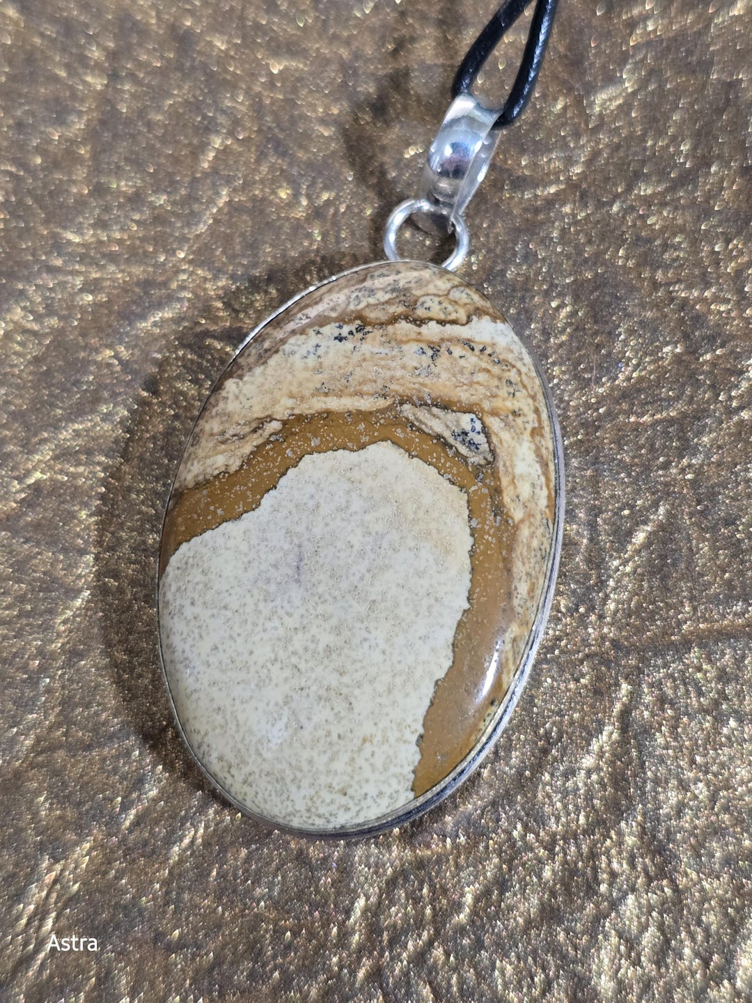 TRIPLE Cast Money Spell Talisman Financial Boost, Enchanted Necklace ...