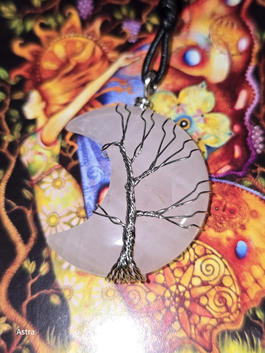 TRIPLE Cast Beauty Spell Talisman, Ultimate Glamoury, Enchanted ...