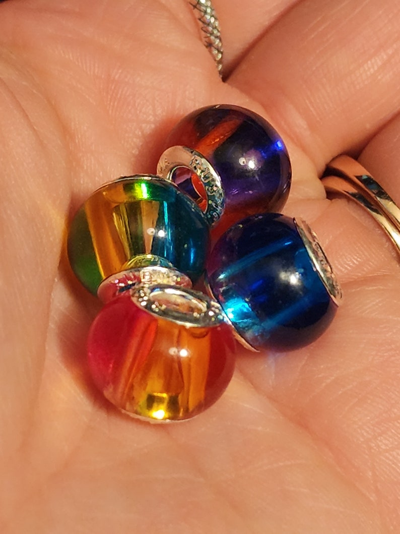 Energy Transformation Spell Bead Transform Negative Energy - Etsy