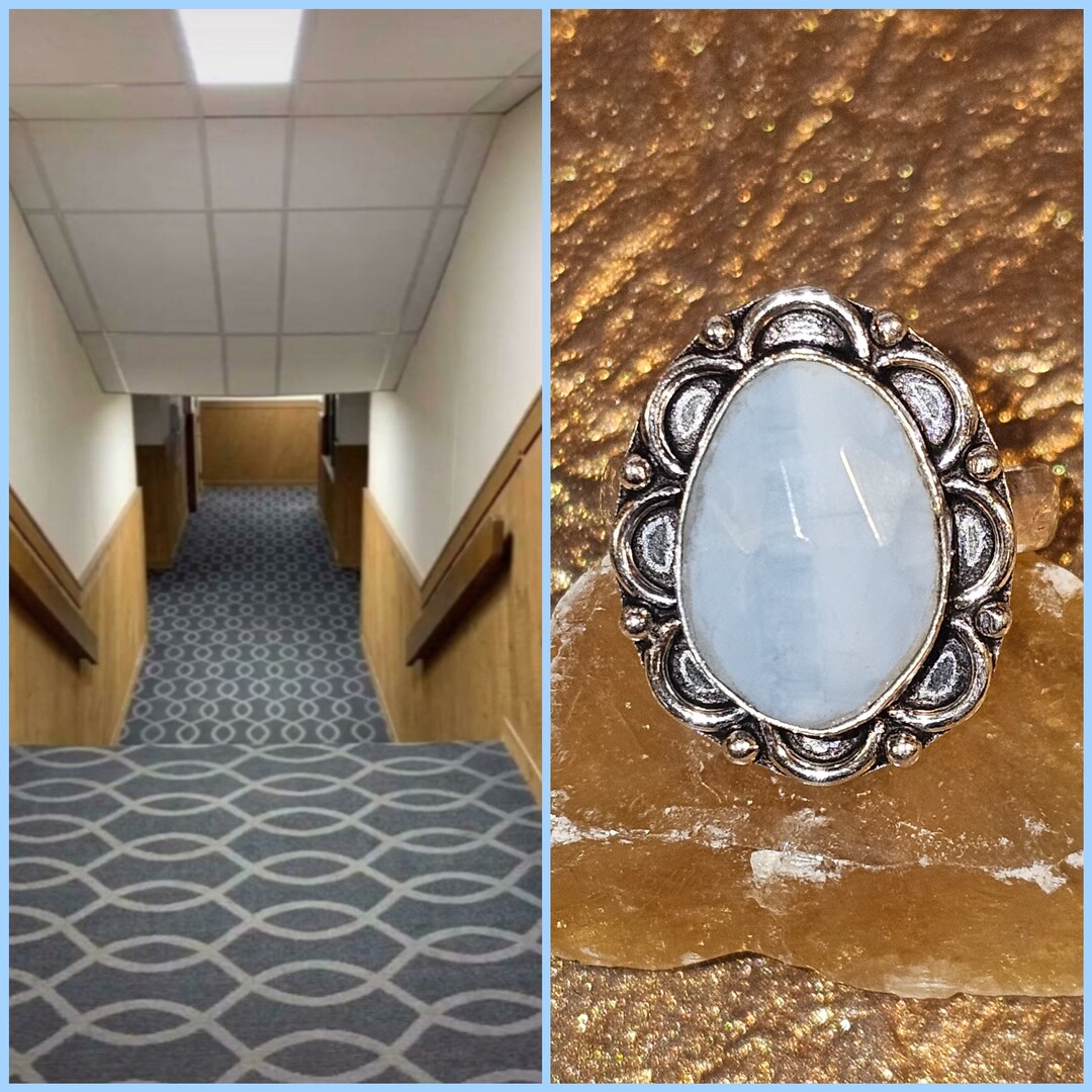 Liminal Space/ Backrooms Astral Realm Portal, PERSONAL Astral Realm for You AND Your Companions ...