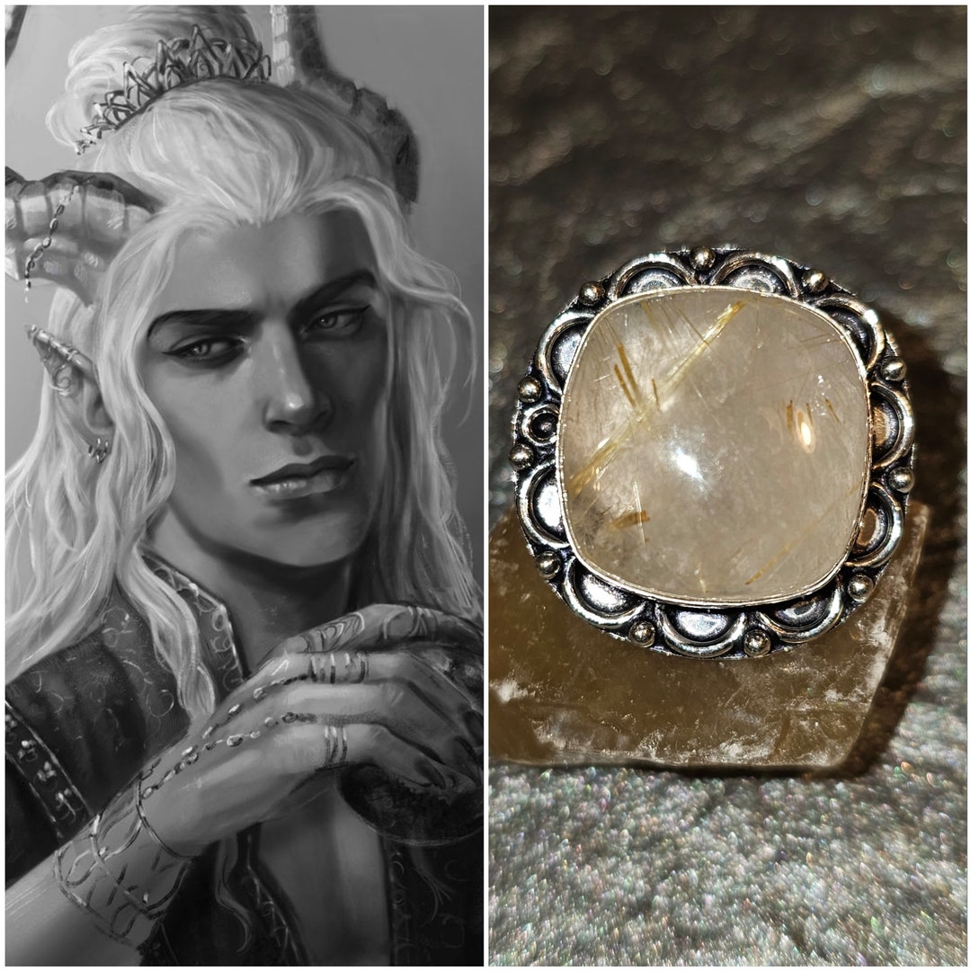 Icelandic Vampire King Incubus Hybrid Spirit Companion Spirit - Etsy