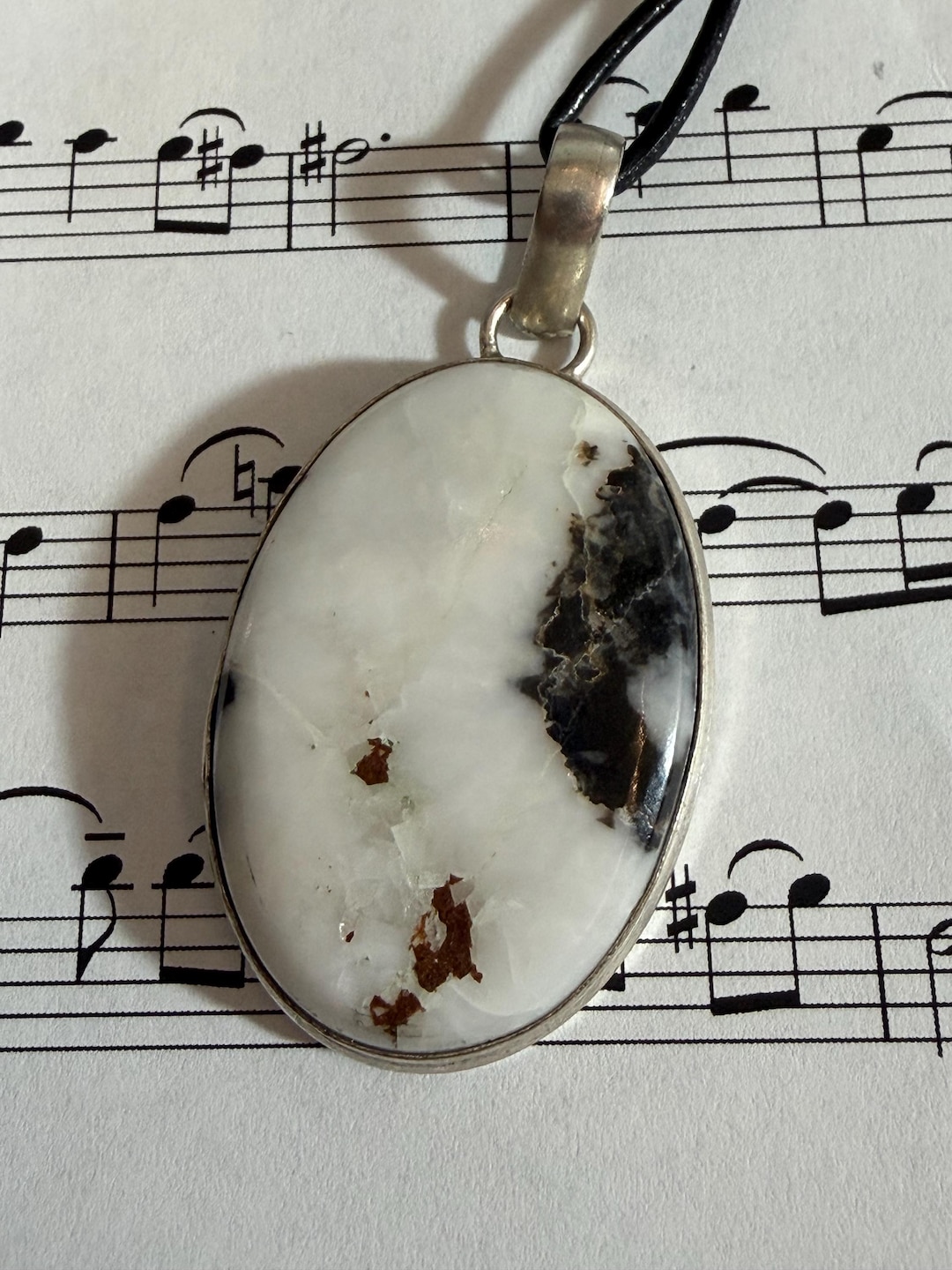 Apollo Musical Talent Spell Talisman, Enchanted Necklace - Etsy