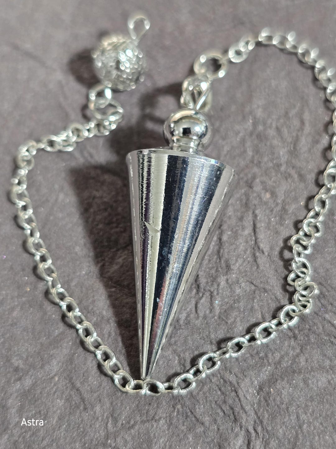 Spirit Energizer Pendulum for Spirit Vessel and Direct/remote Bindings ...