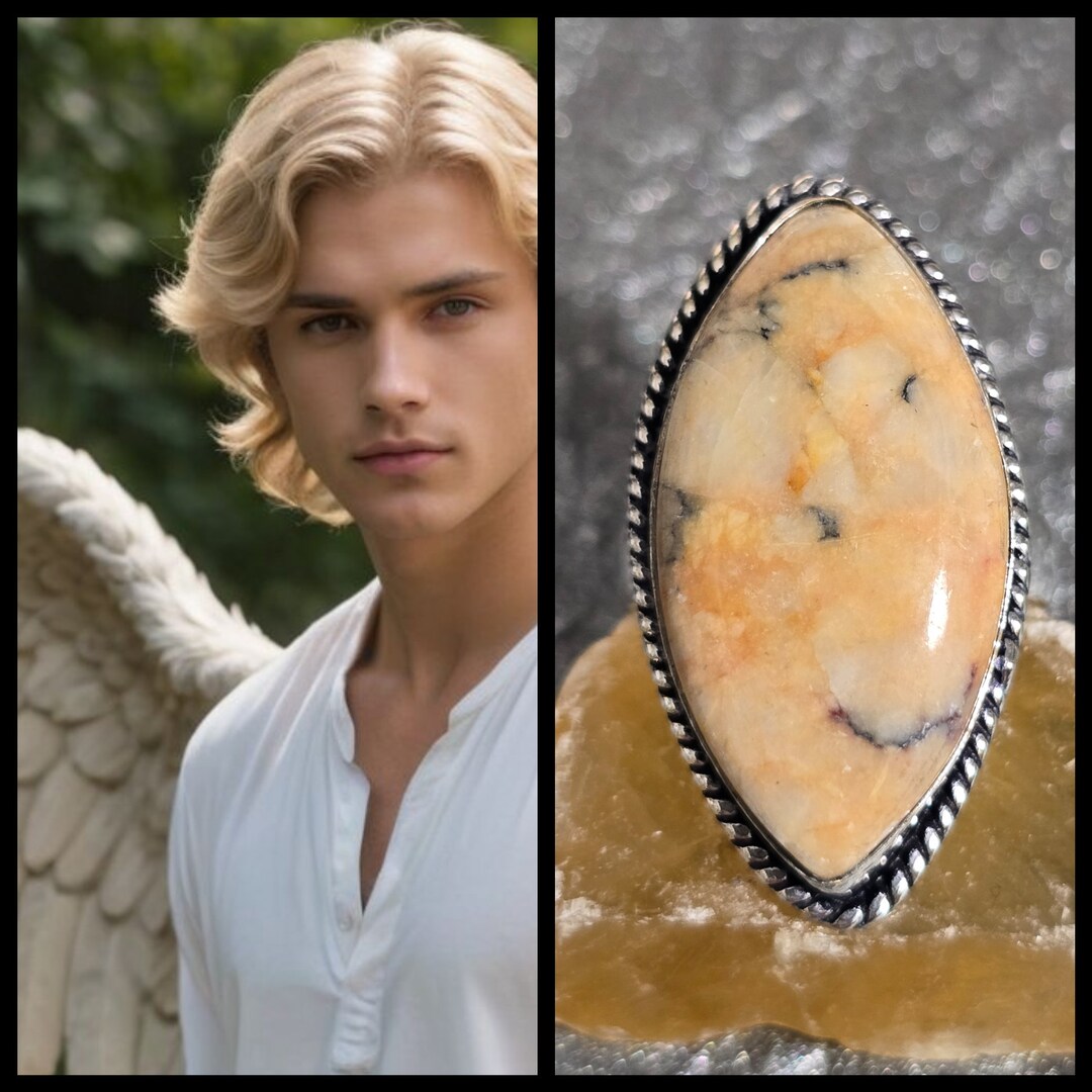 Grigori Watcher Fallen Angel Living Entity Companion, Spirit Vessel ...